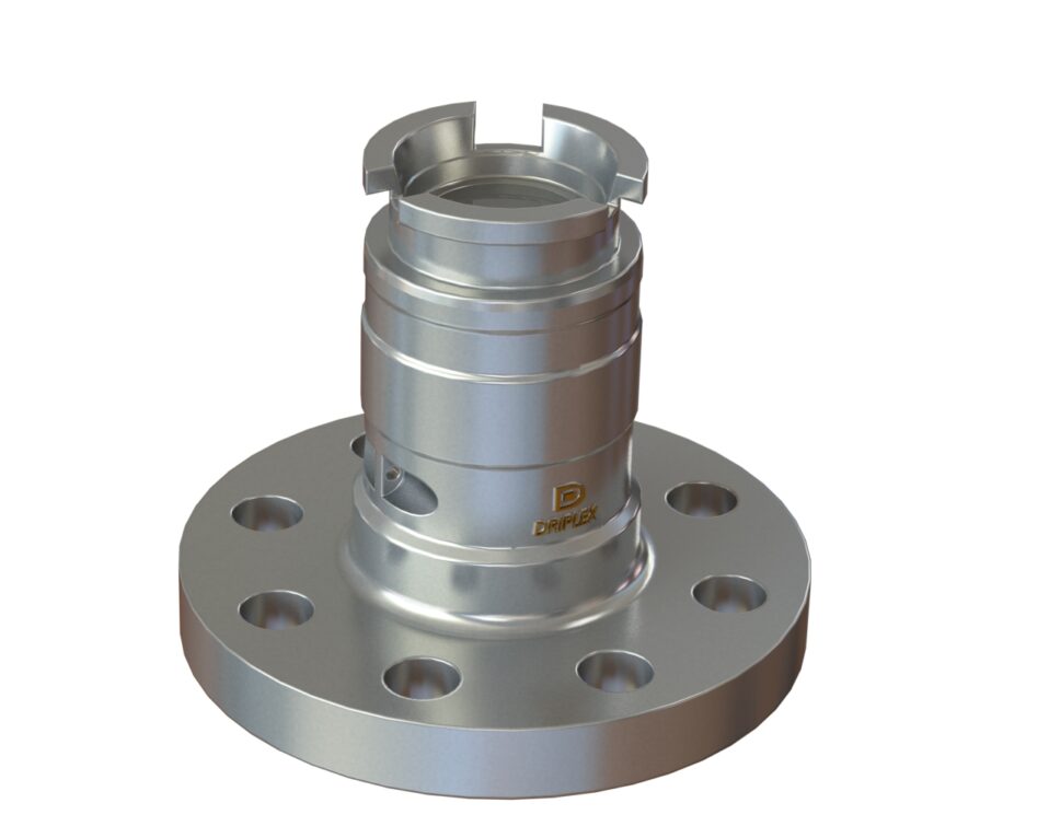 Manufacturer of LPG Couplings.