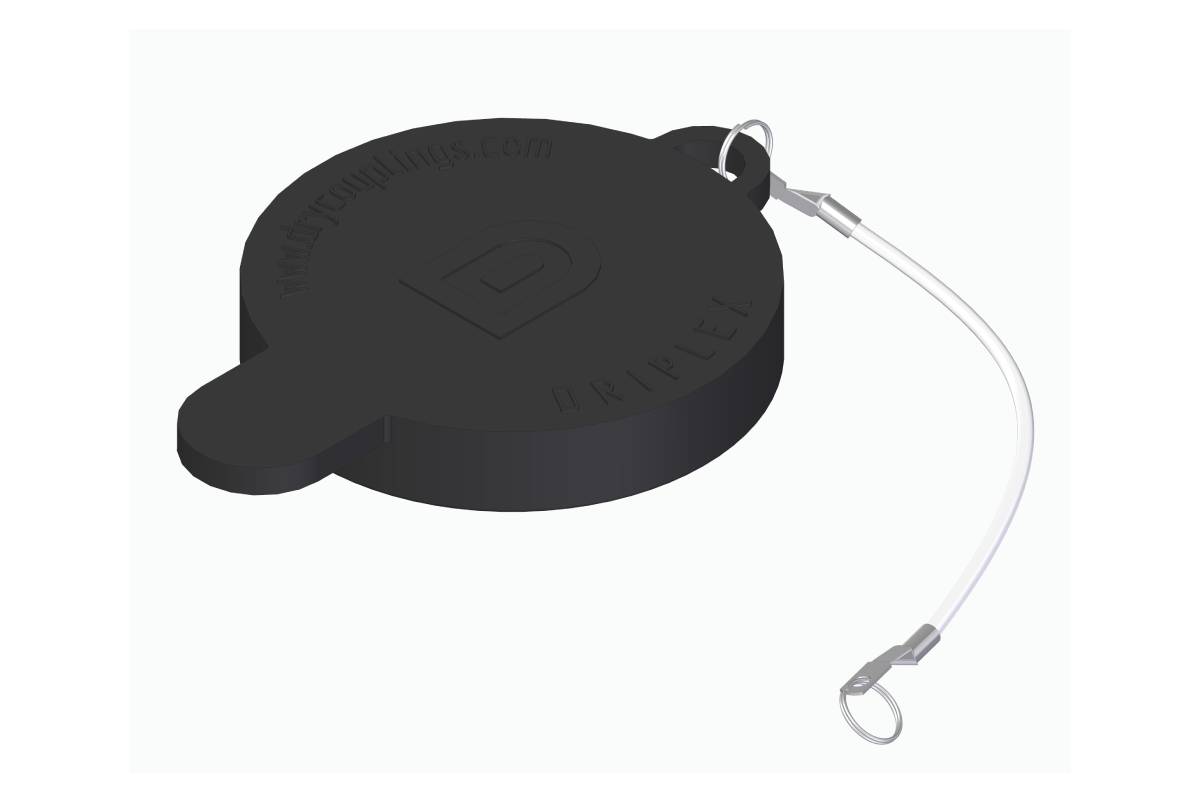 Manufacturer of Dry Disconnect, Dry Break & Breakaway coupling