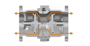 About BreakAway Couplings - Driplex Engitech