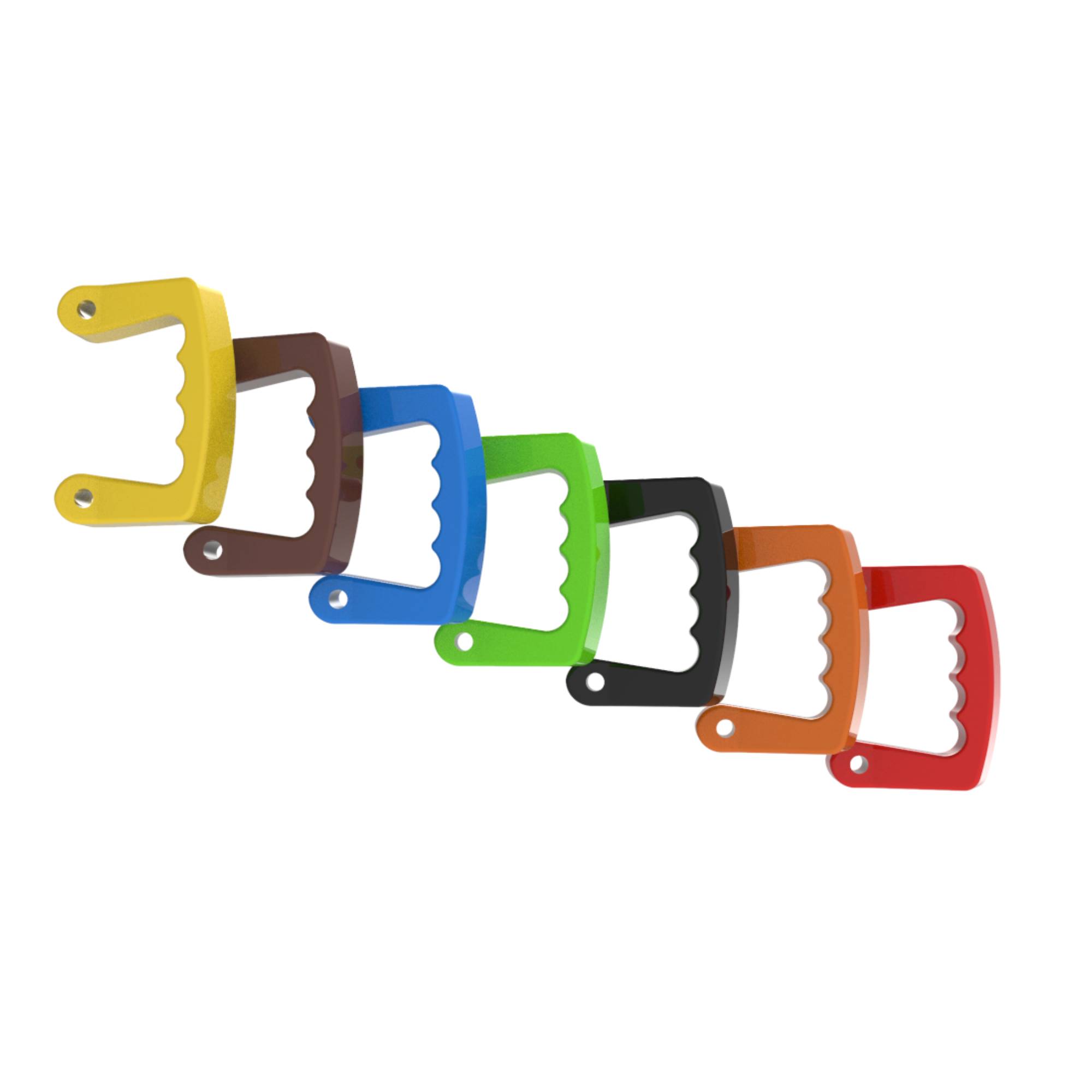 Manufacturer of Dry Disconnect, Dry Break & Breakaway coupling