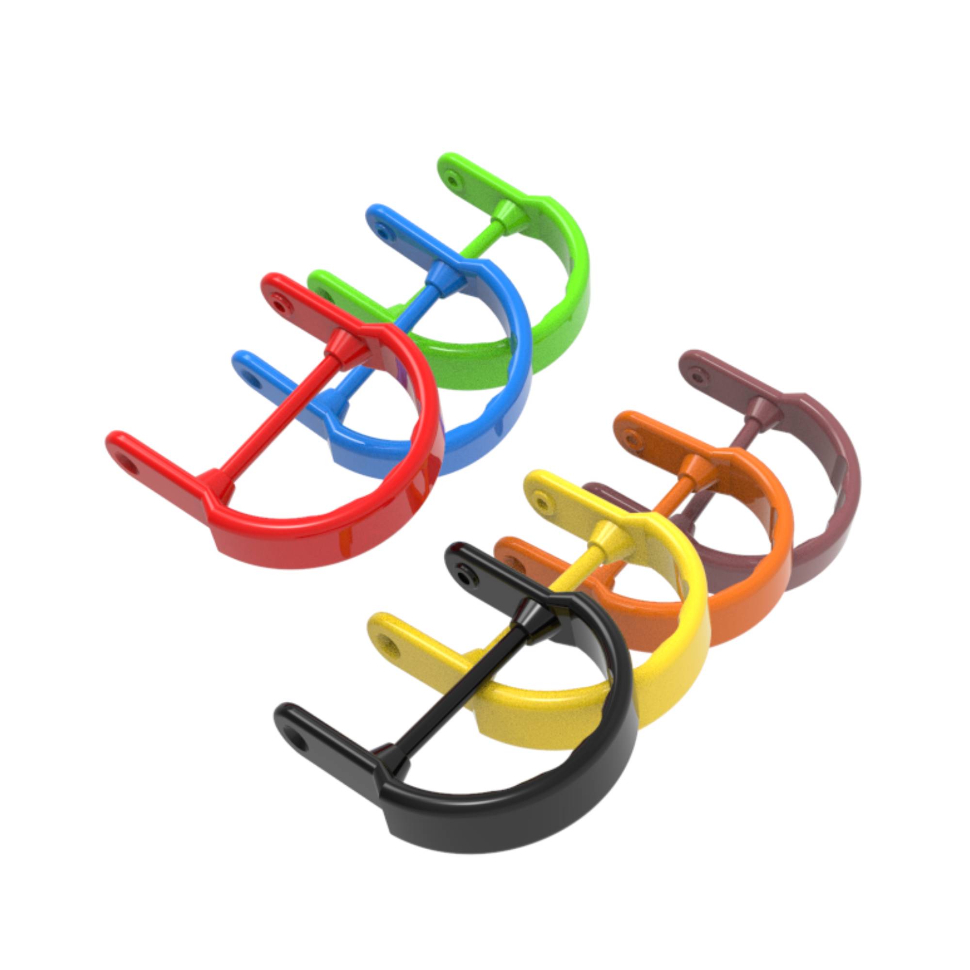 Manufacturer of Dry Disconnect, Dry Break & Breakaway coupling