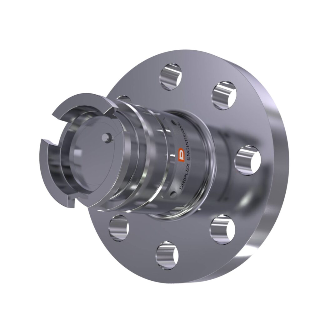 Manufacturer of Dry Disconnect, Dry Break & Breakaway coupling