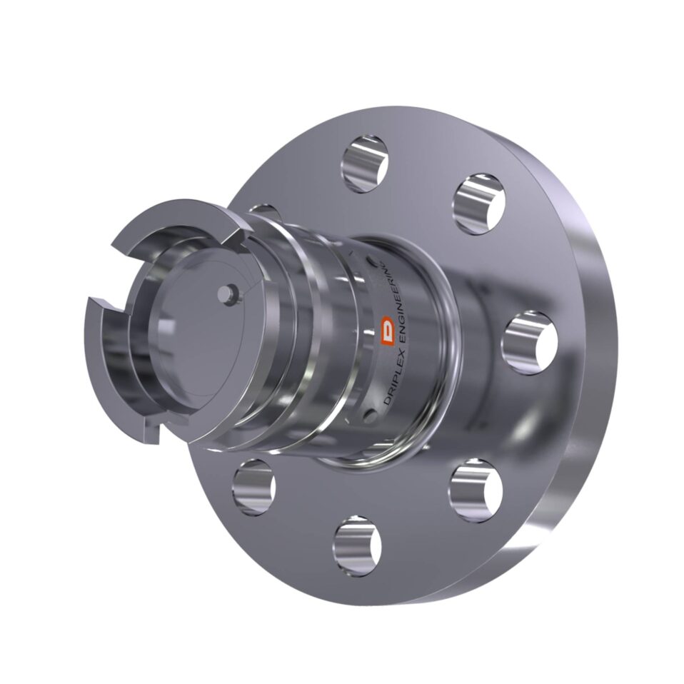 Manufacturer of Dry Disconnect, Dry Break & Breakaway coupling