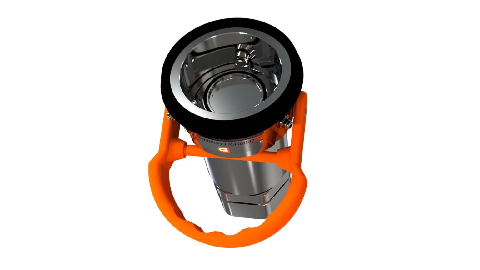 Dry break couplings-Dry Disconnect Couplings