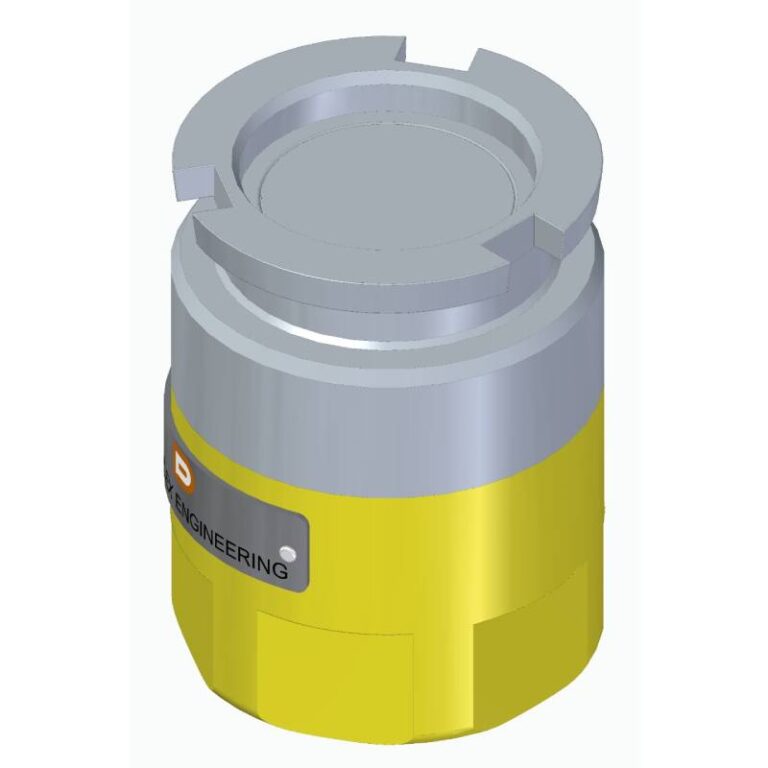 Manufacturer of Dry Disconnect, Dry Break & Breakaway coupling