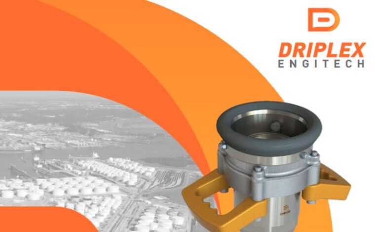 Manufacturer of Dry Disconnect, Dry Break & Breakaway coupling