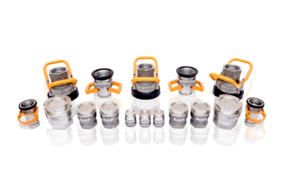 How Dry Break Couplings Elevate Engine Testing in the Automotive ...