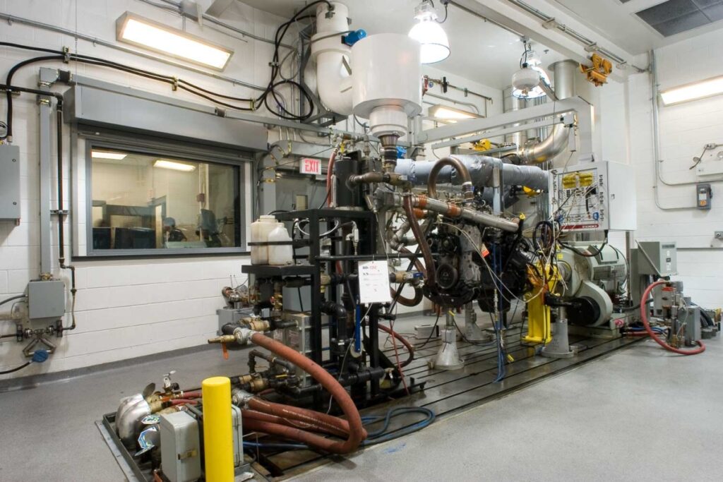 Dry break Couplings for the Lubrication Oil Industry - Driplex Engitech