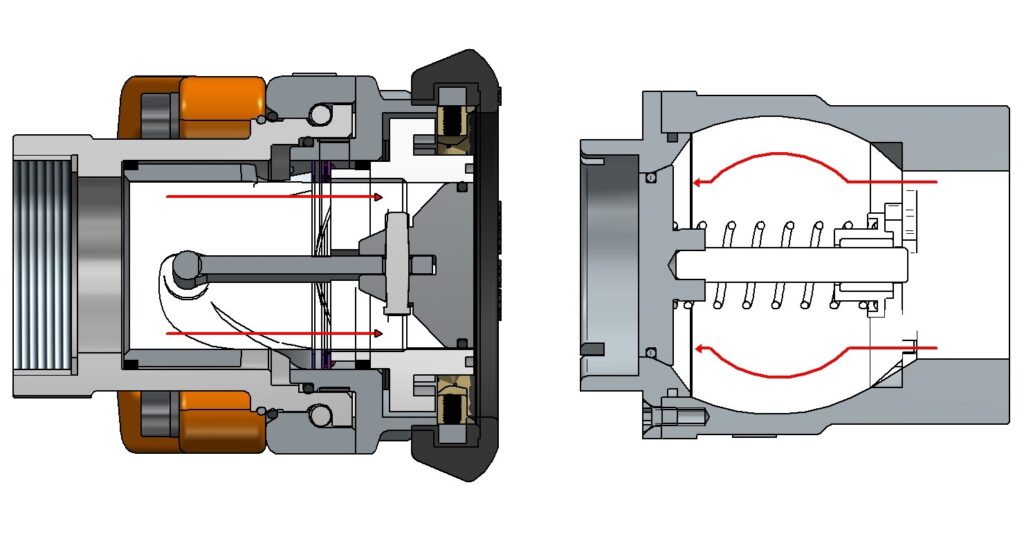 About Aviation Couplings - ISO45 - Driplex Engitech