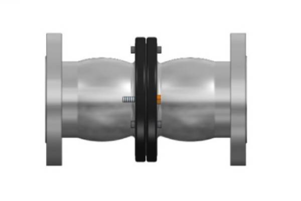 Manufacturer of LPG Couplings.