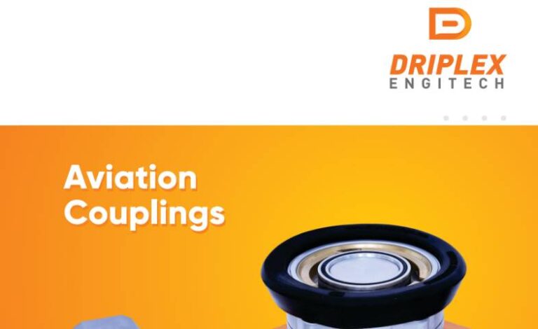 Manufacturer of Dry Disconnect, Dry Break & Breakaway coupling