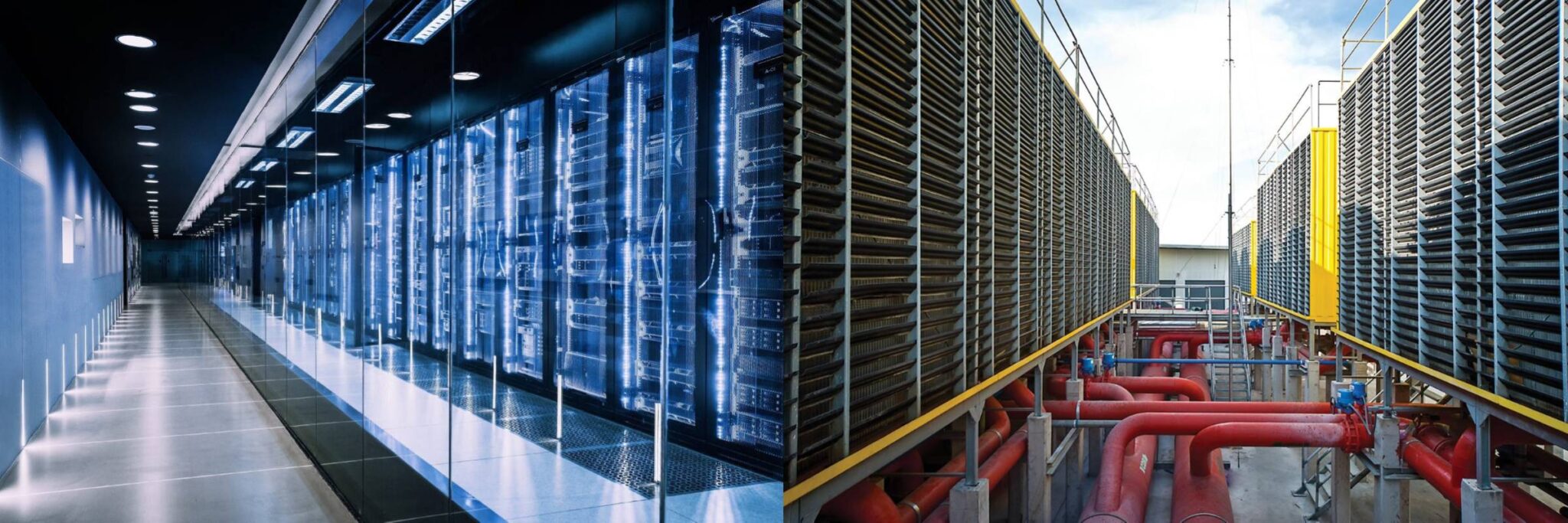 Why Do Data Centers Rely on Dry Break Couplings for Sustainable Cooling ...